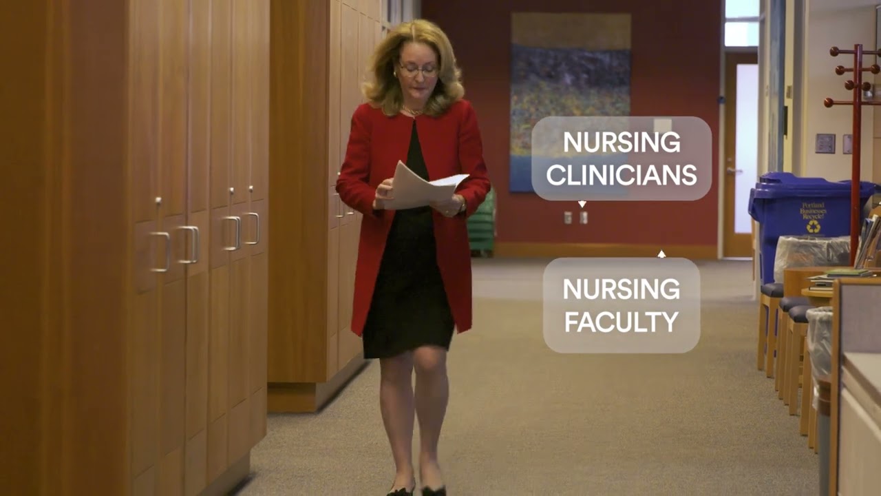 Integrated Nursing in Practice - YouTube