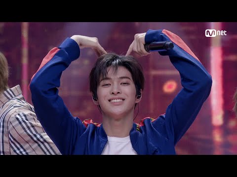 CORTIS - REDRED #엠카운트다운 EP.926 | Mnet 260430 방송