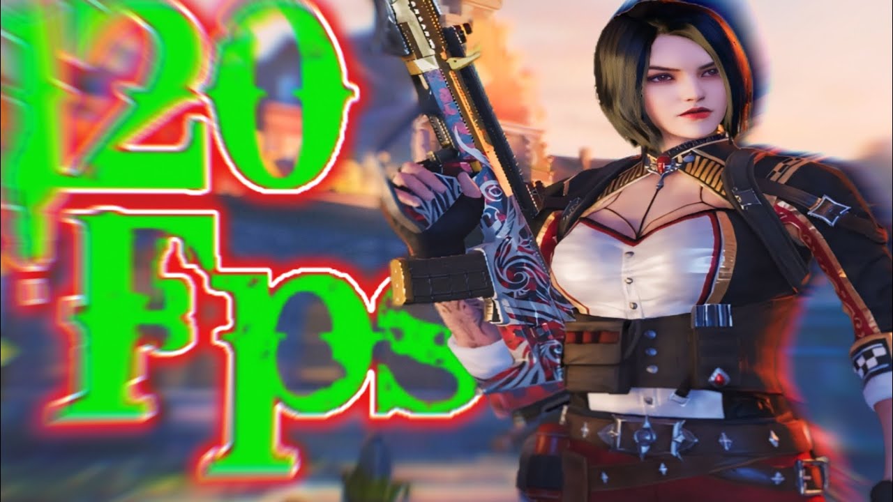 Como esticar a tela do Cod Mobile - 2024 - YouTube