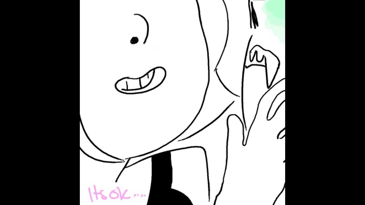 A Roxy/callie Comic - YouTube