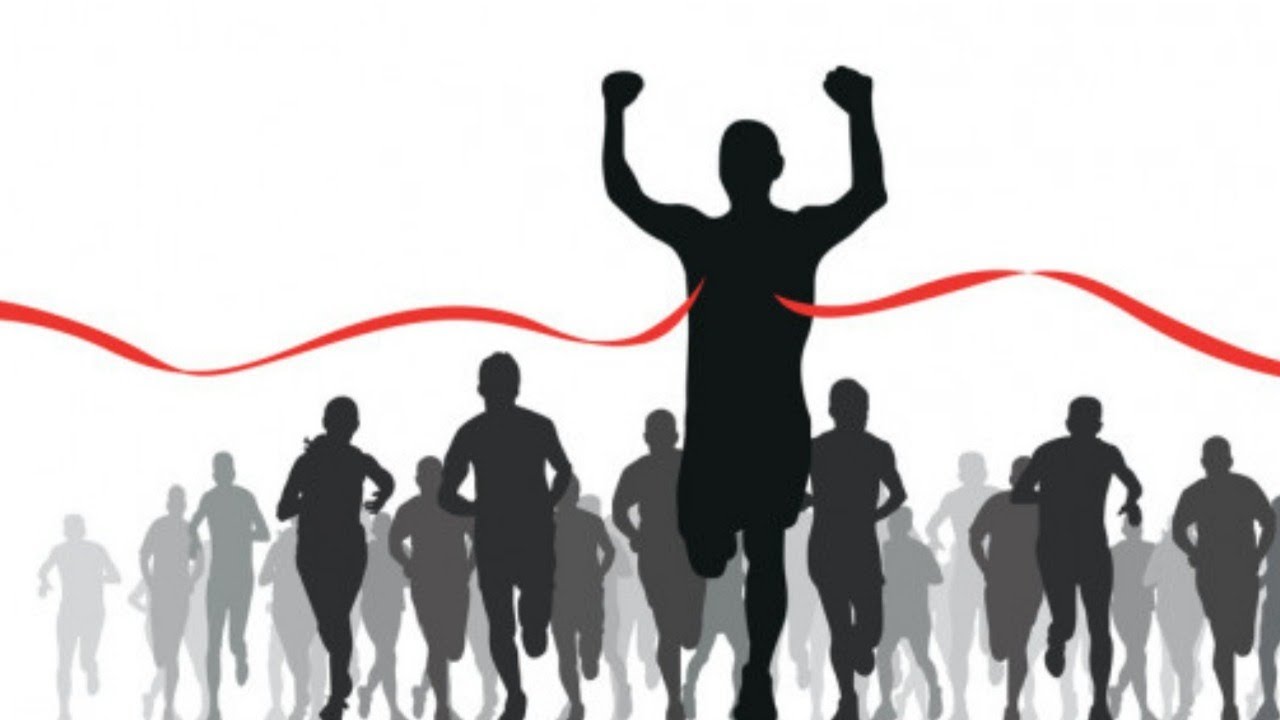 Day 20: We Shall Reach The Finishing Line - YouTube