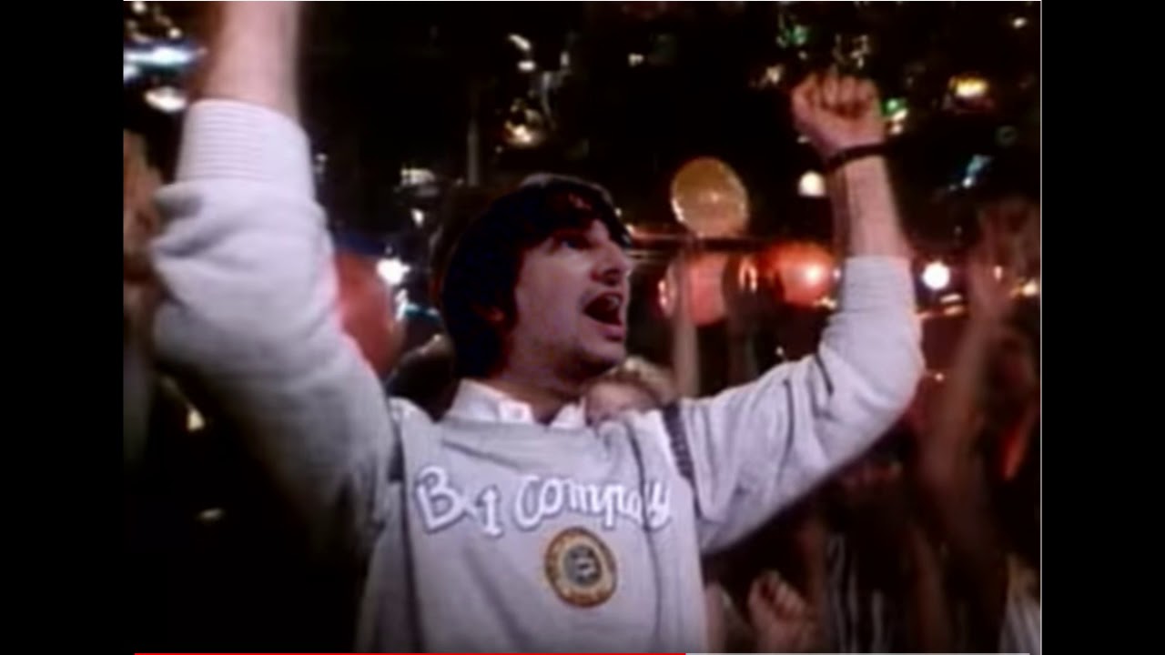 Atmosphere Russ Abbot cover - YouTube