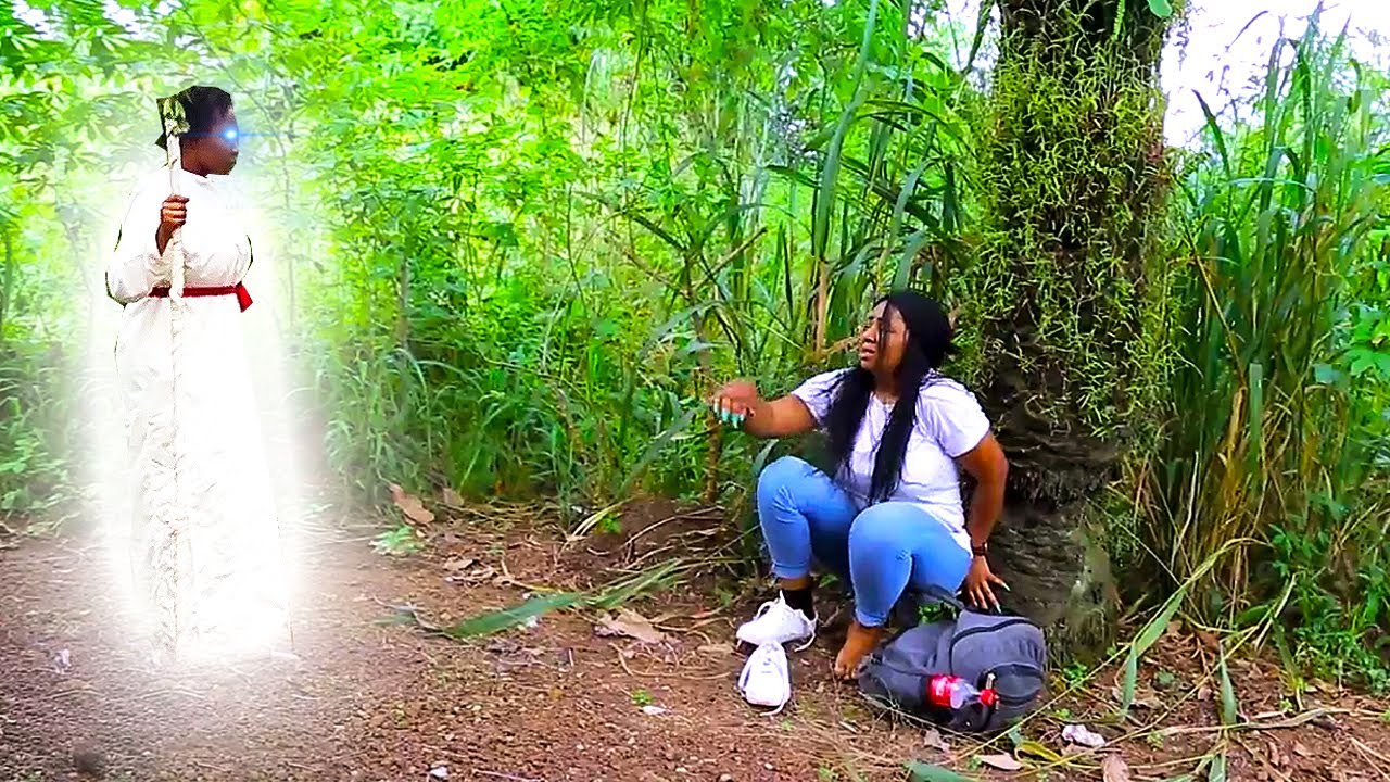 JUDITH| The Powerful Angel From God Came To Save Me From My EVIL ...