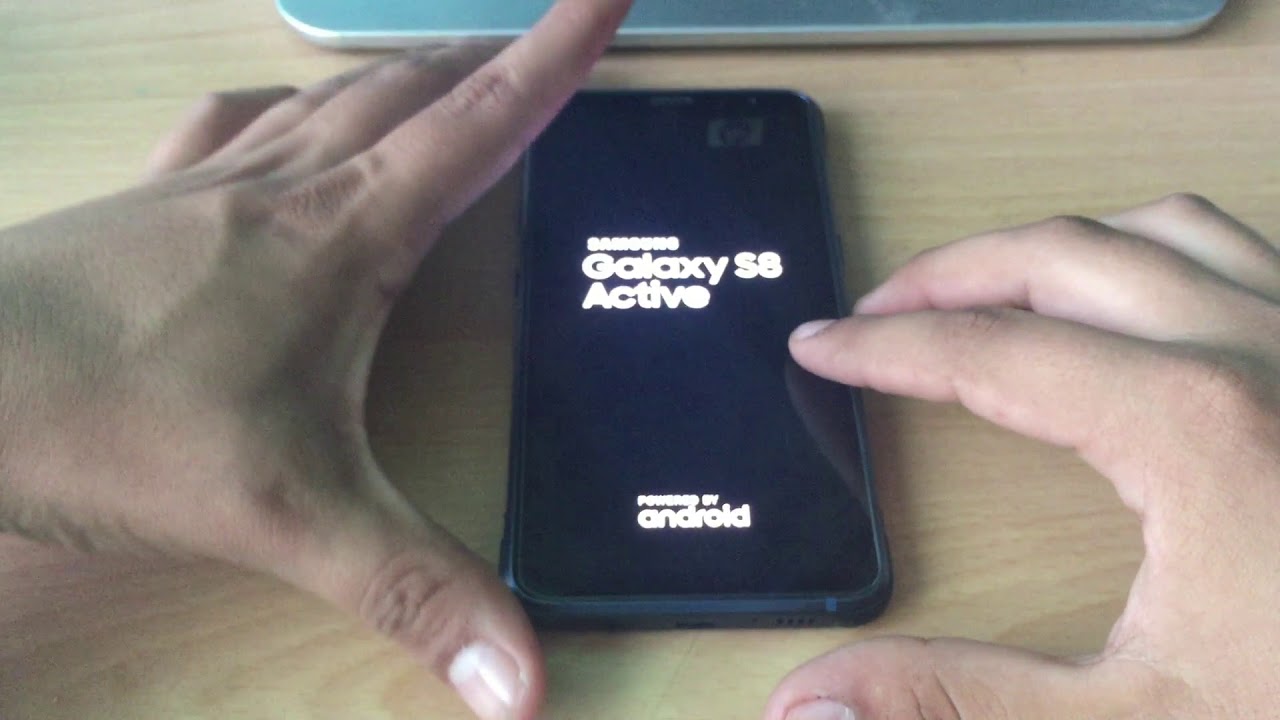 Hard Reset Galaxy S8 Active G892A At t YouTube hard-reset-galaxy-s8-active-g892a-at-t-youtube