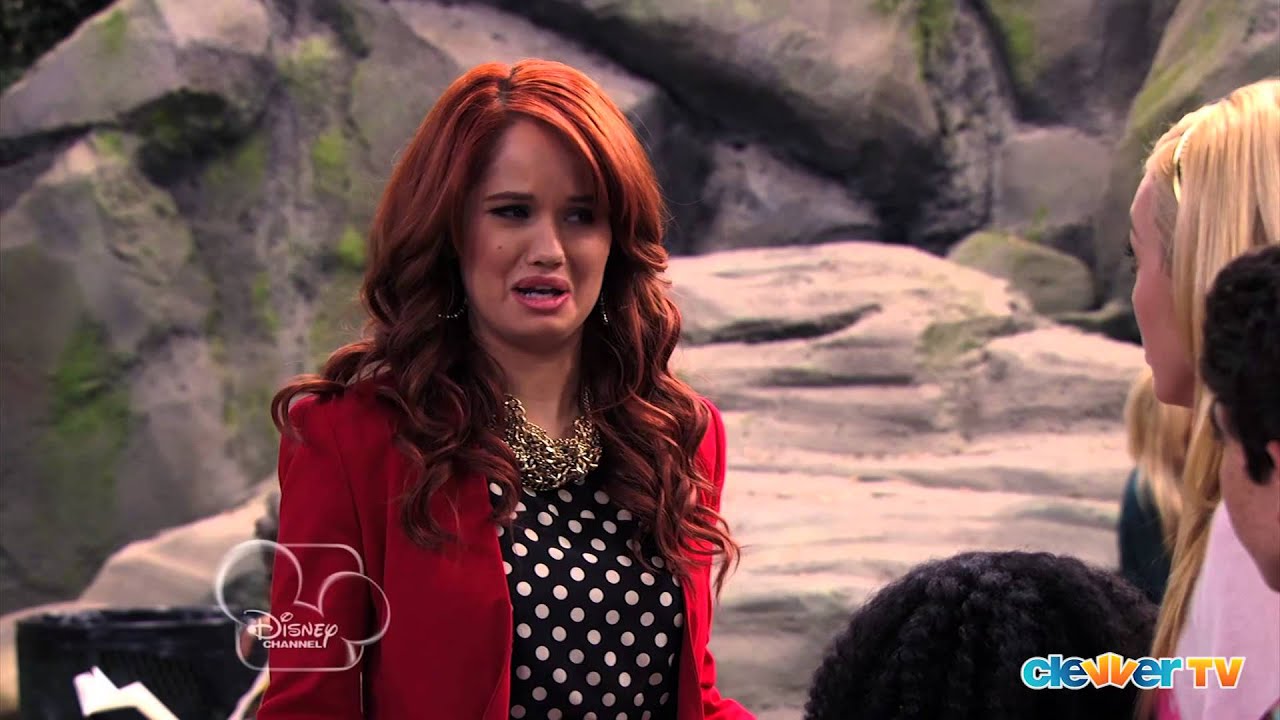 "Jessie" Clip - "Jessie's Big Break" 2x10 - YouTube