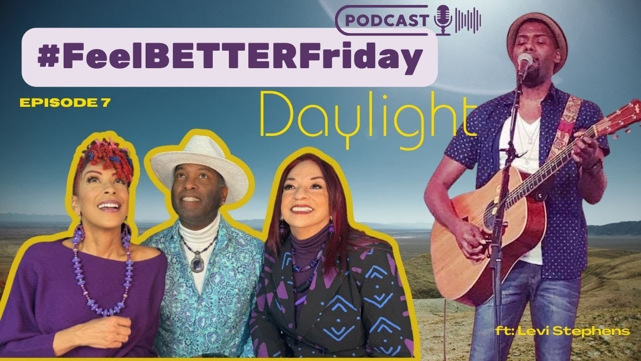 "Daylight" ft; Levi Stephens Episode 7 - YouTube