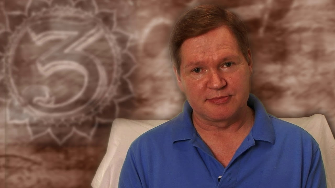 Gary Renard - The power of love and forgiveness - YouTube