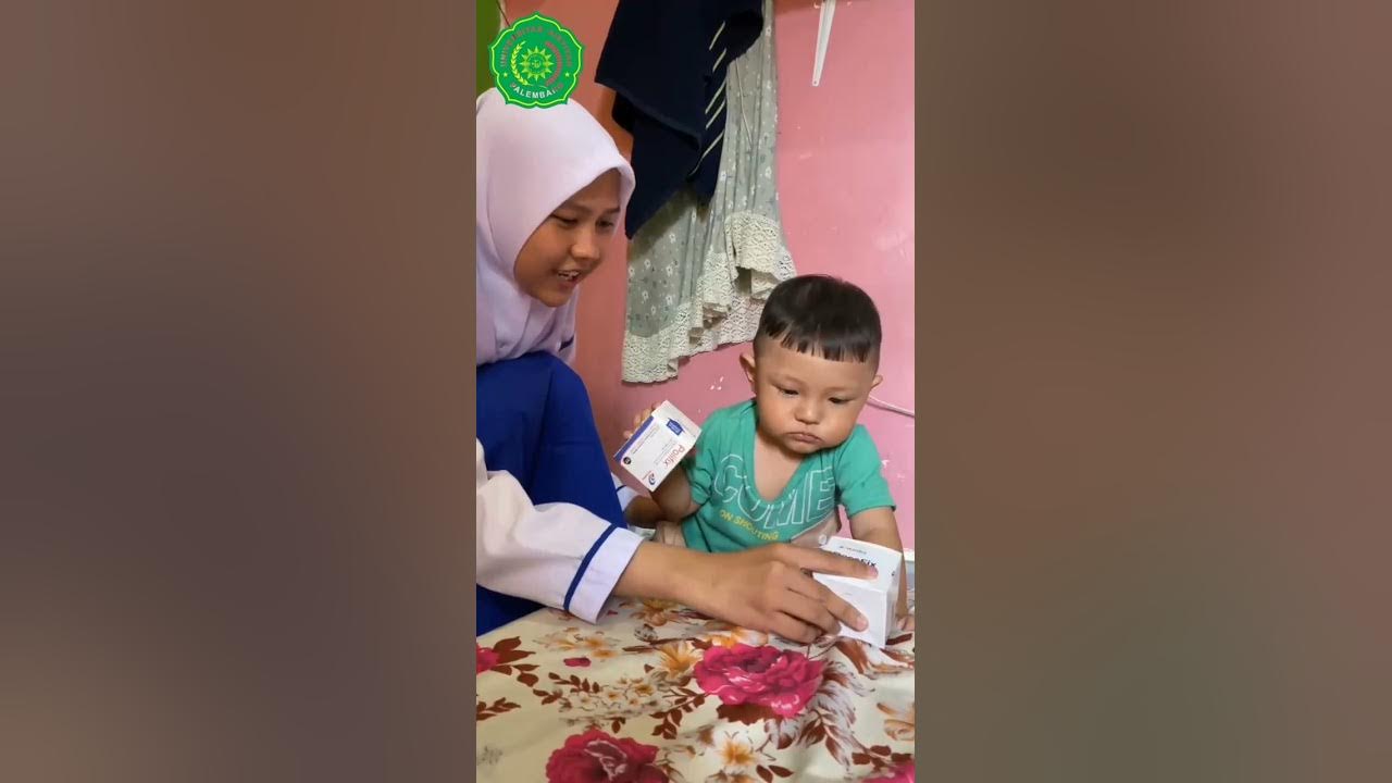 DETEKSI DINI PENYIMPANGANTUMBUH KEMBANG ANAK USIA 11 BULAN (DDST, BB/TB, LK, KPSP, TDD) - YouTube