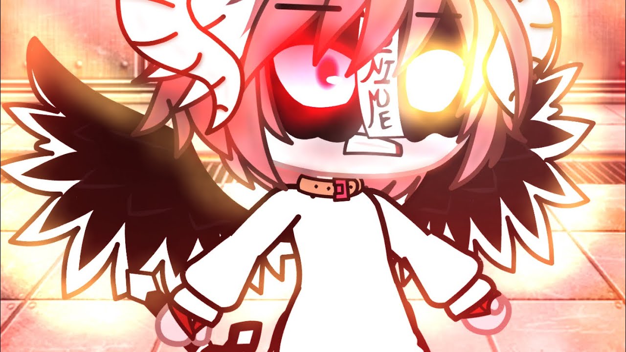 Experiment 100 show your power | Gacha Life | gacha meme - YouTube