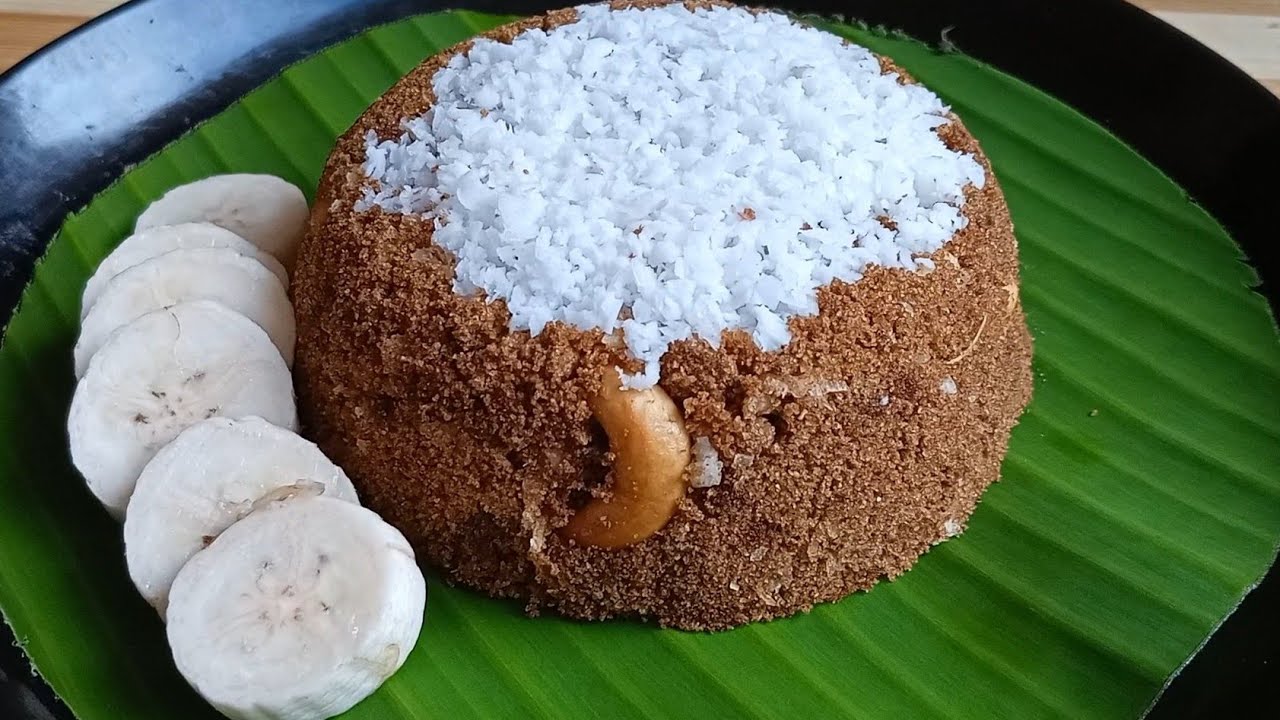 இனி Morning Breakfast க்கு இந்த மாதிரி healthy ஆக செஞ்சு குடுங்க ...