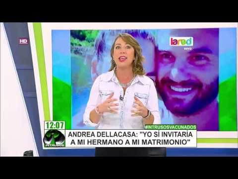El sueño que llevó a Andrea Dellacasa irse a Ibiza