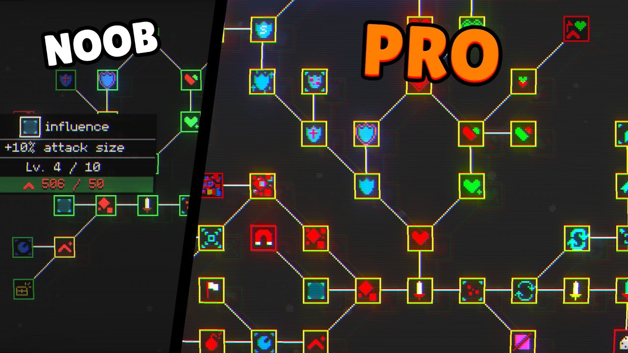 I Became OVERPOWERED In Nodebuster || Ep 2 - YouTube