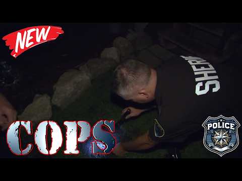[NEW TODAY] Cops Reloaded 2026 - Cops Season 42 Cops Episode 23 - Cops 2026 Full Seasons