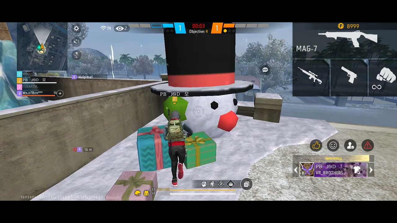 support me - YouTube