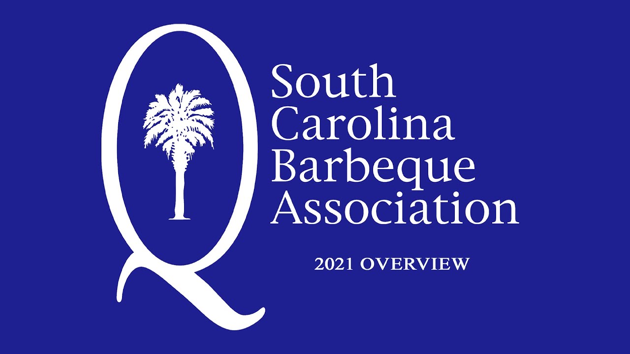 An overview of the South Carolina Barbeque Association events in 2021 ...