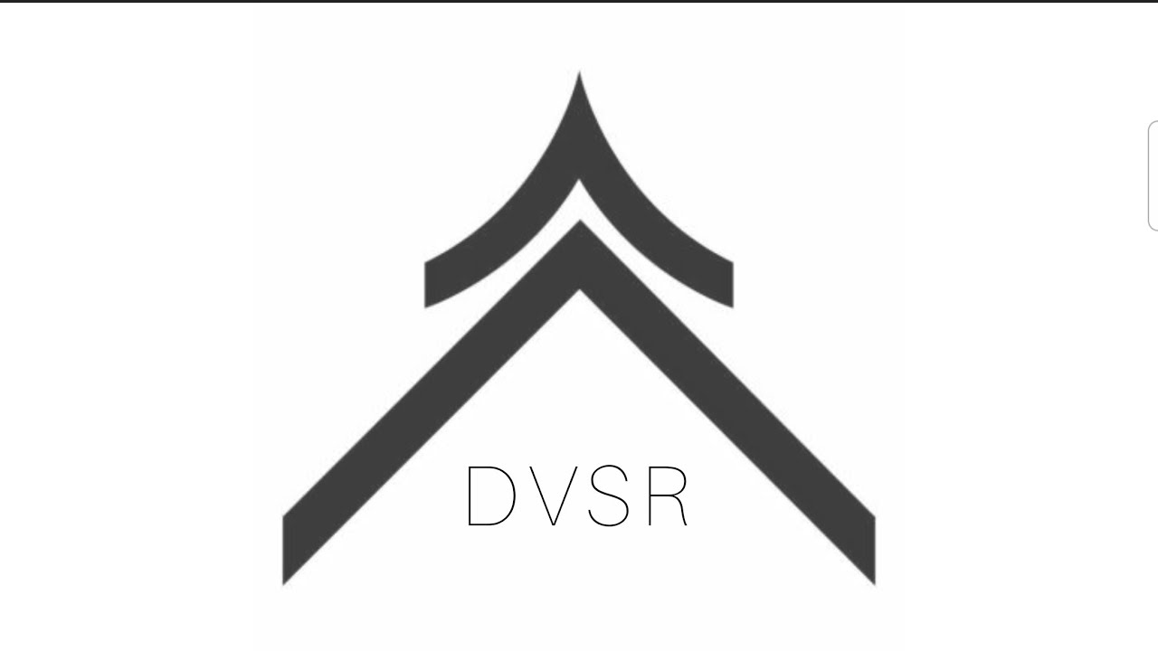 DVSR - Hooded Race (Lyrics Video) - YouTube