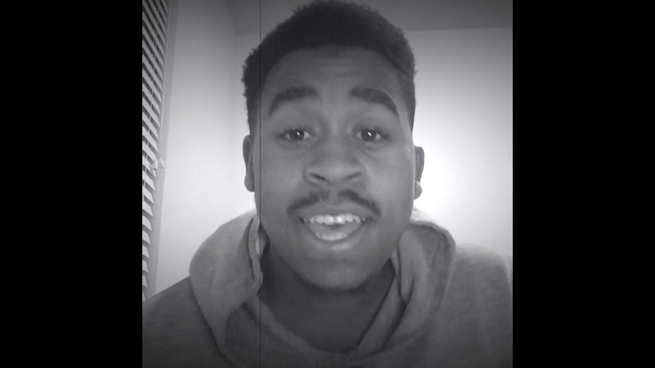 Ne-Yo Cover “When You’re Mad” - YouTube