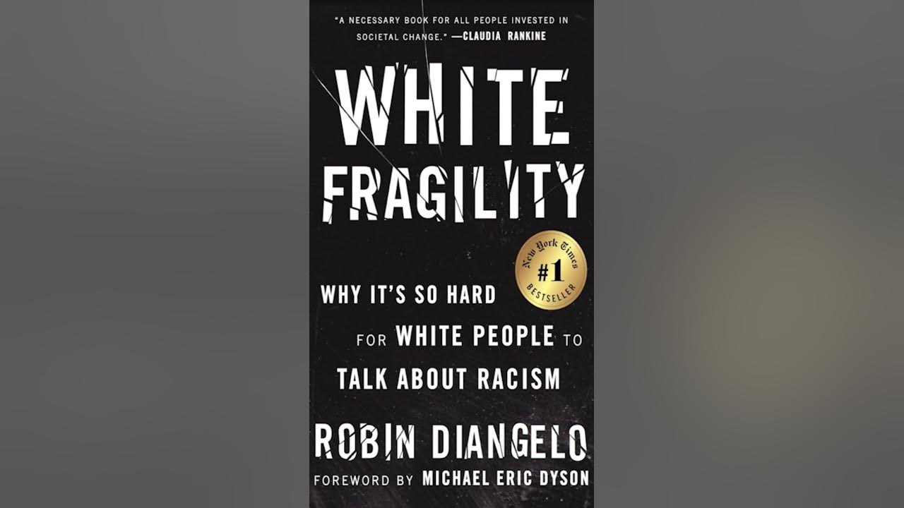 White Fragility: The Hidden Truths About Racism That Will Challenge ...
