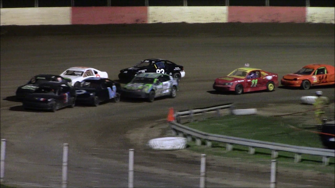 Dubuque Jacob Welter SoloShot 7-5 - YouTube