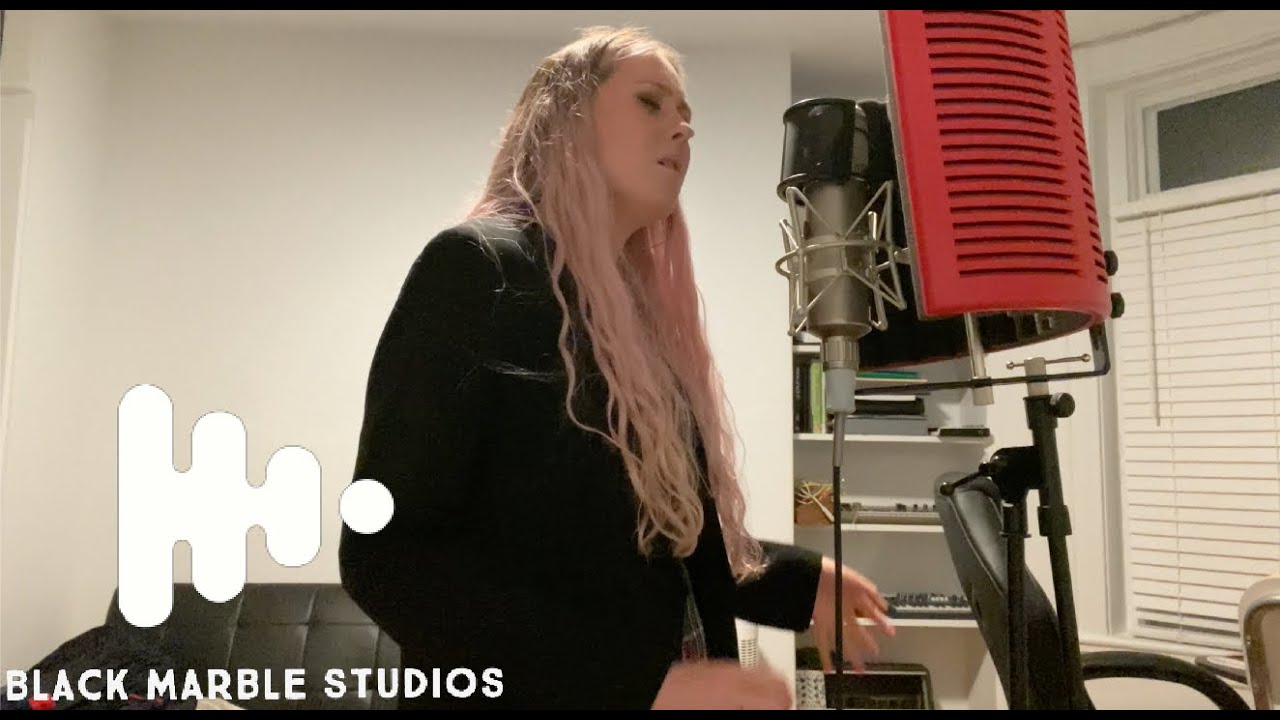 "Son of Robot" by Dance Gavin Dance Black Marble Studios Cover/Mix - YouTube