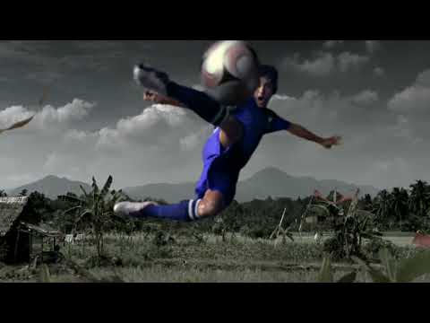 Iklan Djarum Super - ISL Soccer 2008-09 (2008) @ ANTV, tvOne, SCTV, Indosiar, TPI, & RCTI