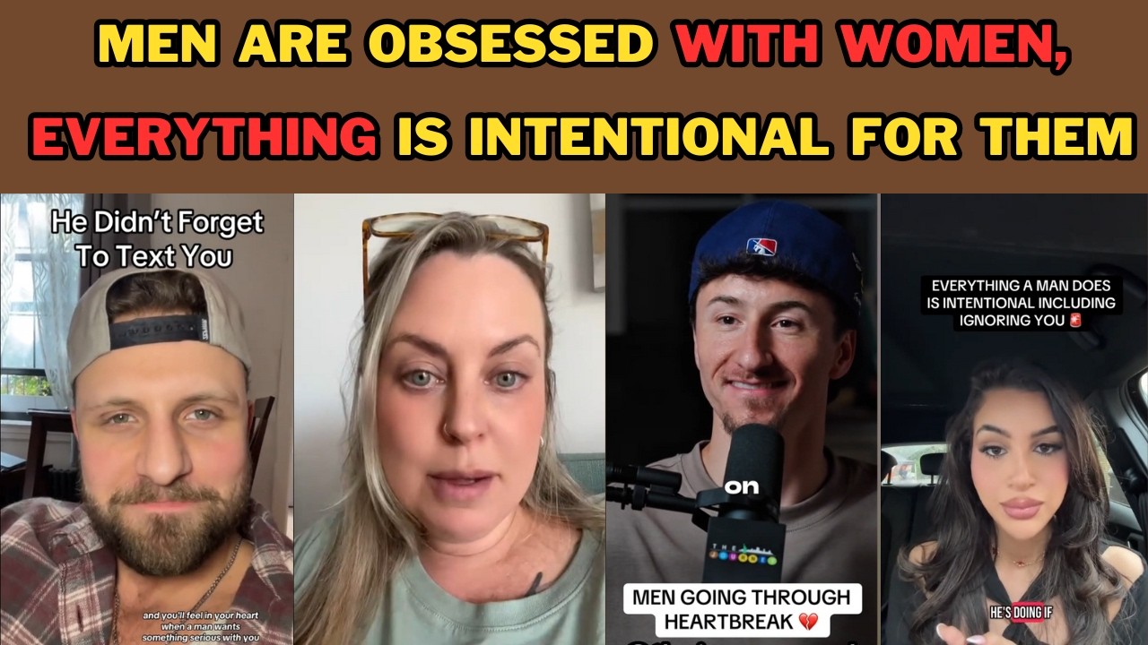 HE COULDN'T TAKE THE BREAKUP FROM HER| MEN HURTING WOMEN AFTER BREAKUP ...