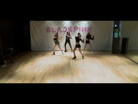 SIN PIJAMA II BECKY G X NATTI NATASHA II BLACKPINK COVER II FMV
