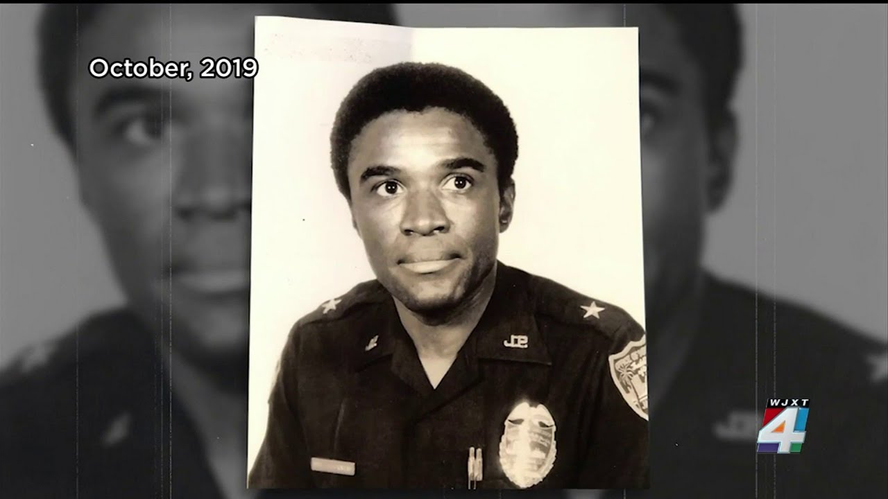 ‘We salute him’: First Black officer to be appointed police chief in ...