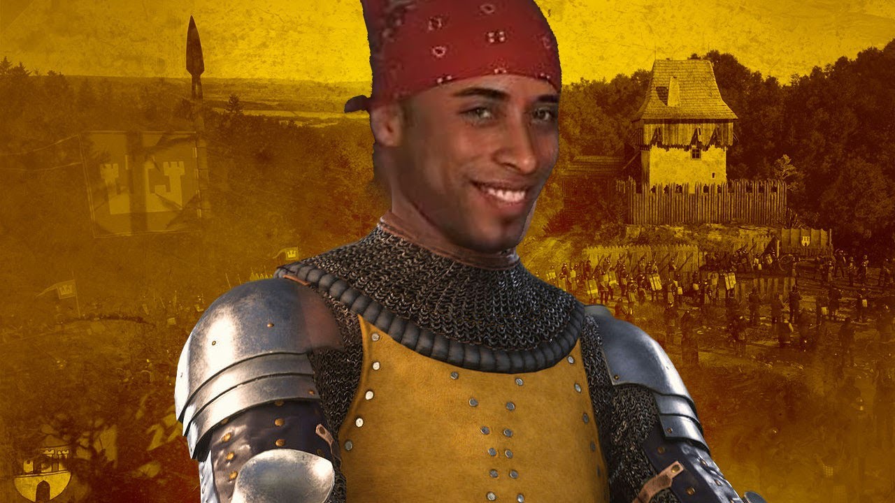 KCD2 - So Henry is Bi now? - YouTube