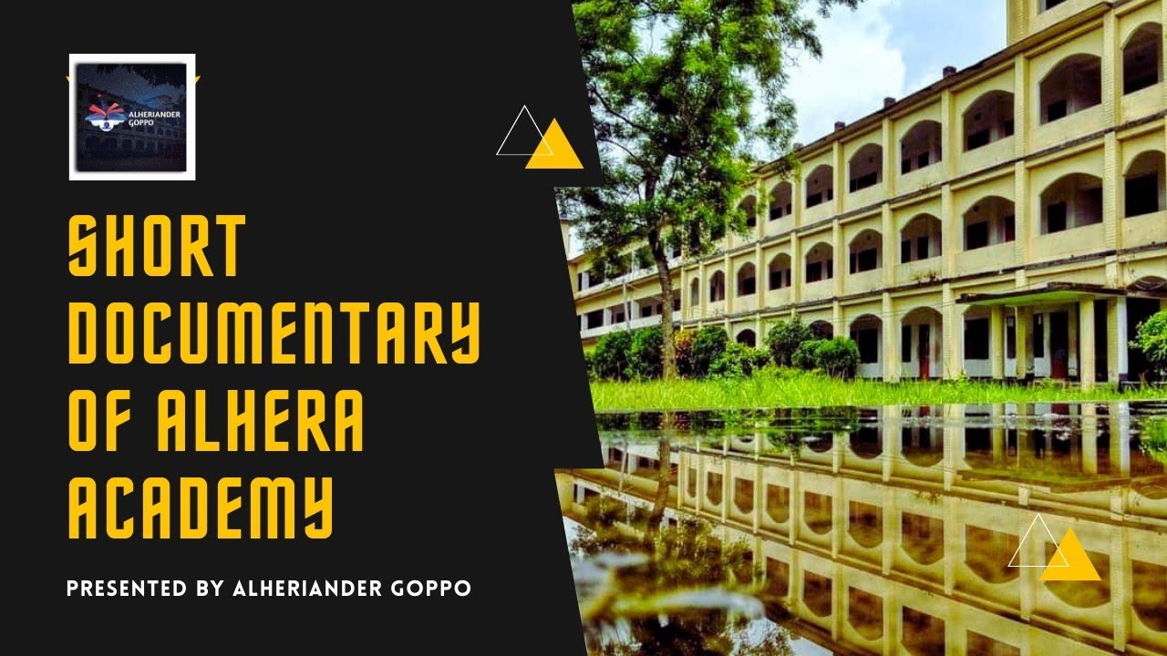 Short Documentary | Alhera Academy - YouTube