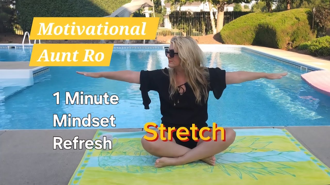 Get Your Mind Right (Mental Clarity & Mindset Refresh) - YouTube