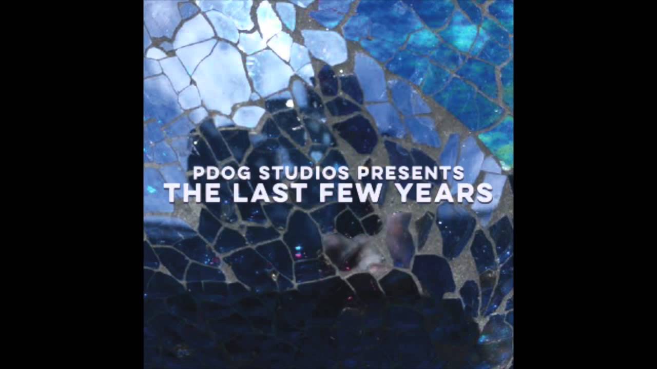 The Last Few Years FULL ALBUM - YouTube