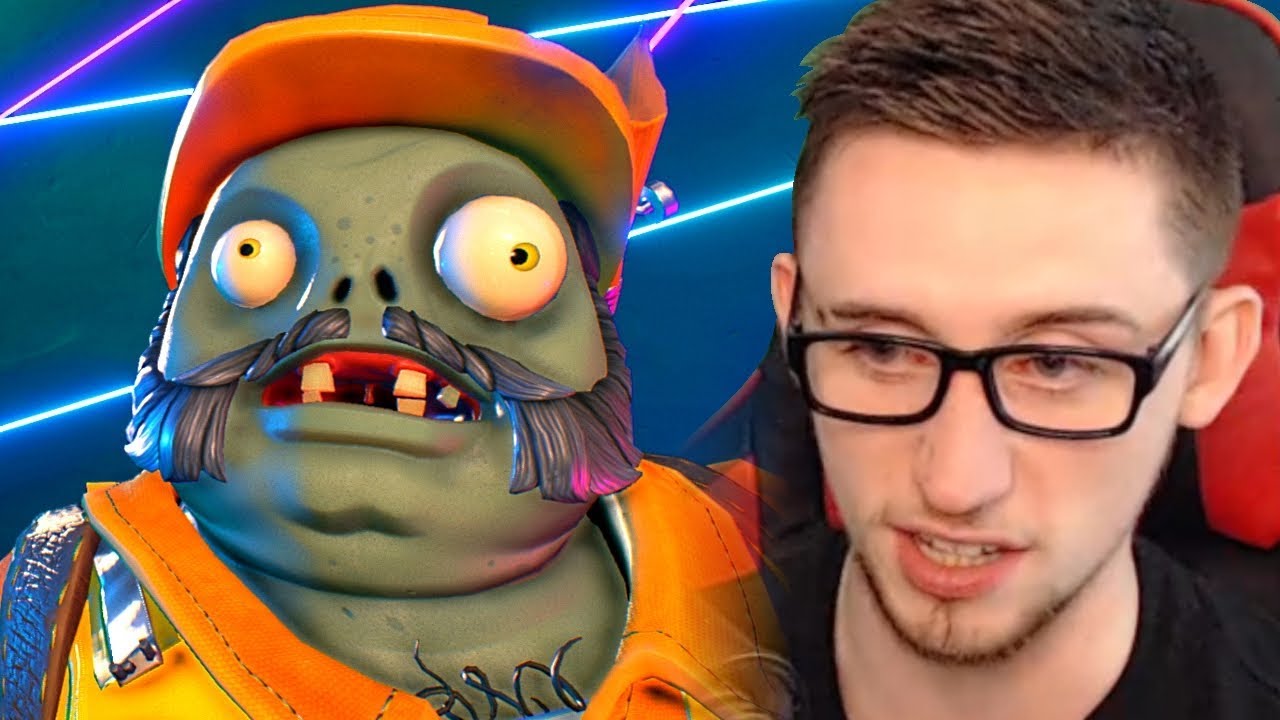 Engineer Gameplay (Battle for Neighborville) - YouTube