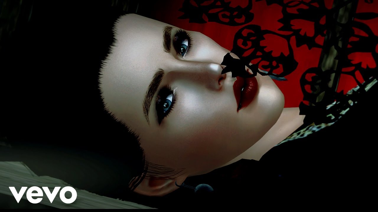 Miley Cyrus - Robot (Official Video) - YouTube