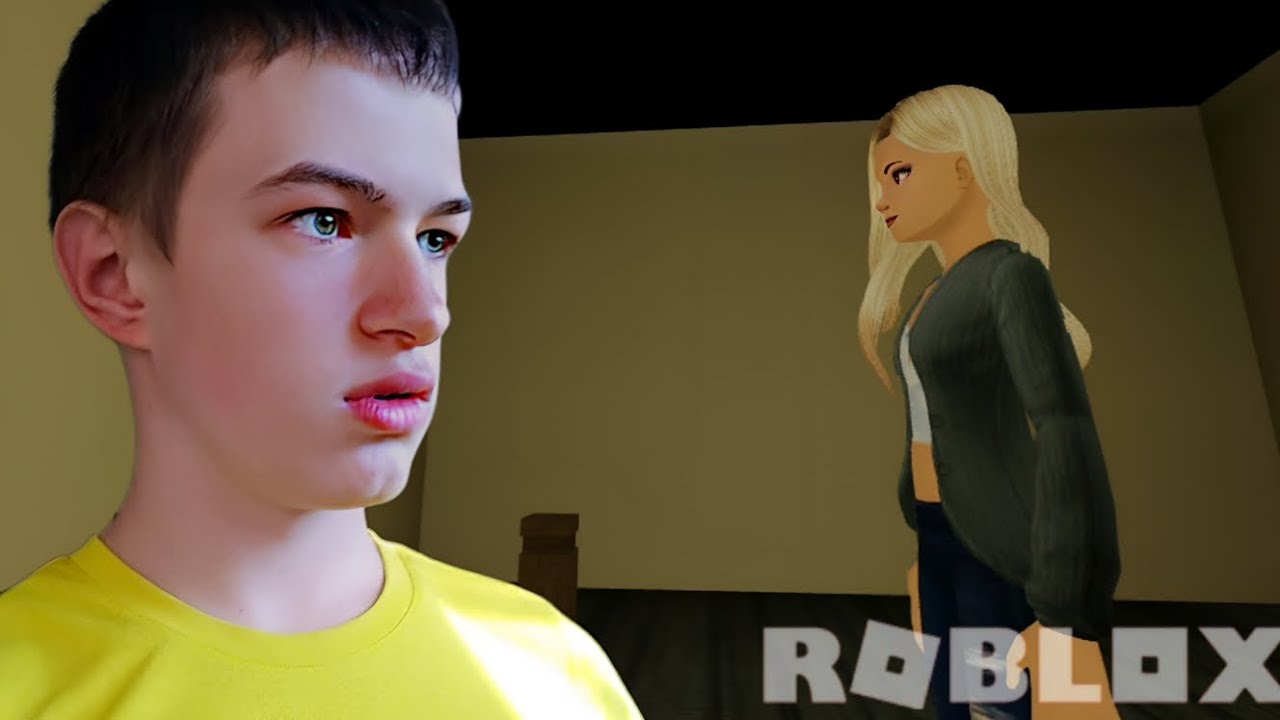 КТО ТАКАЯ МАРИ?! The Stanley Parable Roblox - YouTube