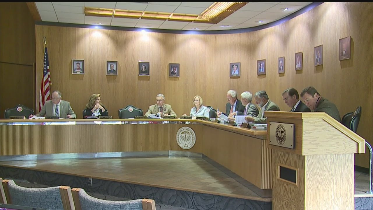 YSU freezes tuition yet again, competing with regional universities ...