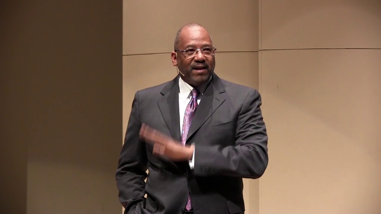 Clamp Preaching Lectures 2015 | Ralph West | Part 1 - YouTube