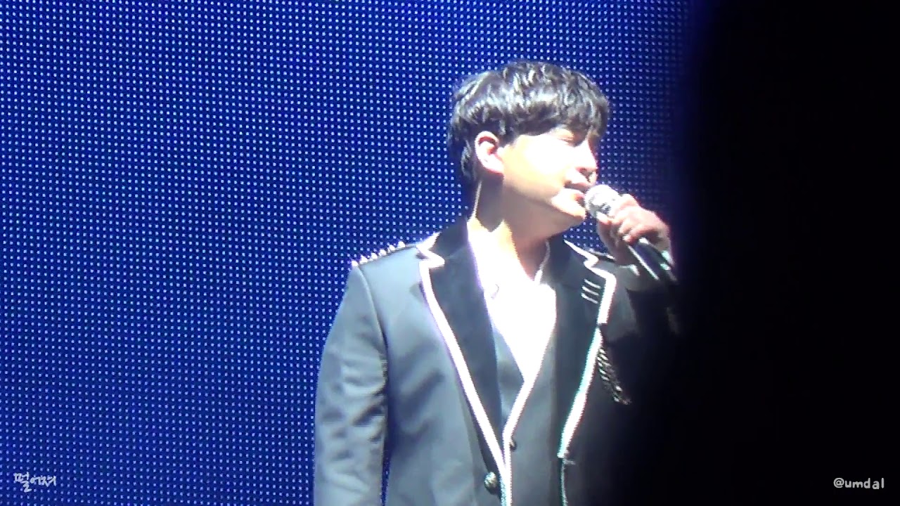 M.C the MAX (엠씨더맥스) - A Boy from the Moon [20181222 M.C the MAX 2018-19 ...