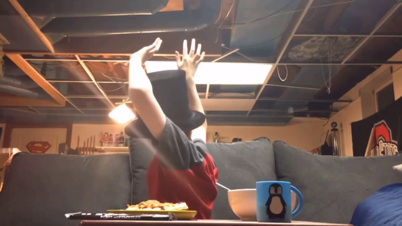 Chocolate, meme police, and fidget spinners - YouTube