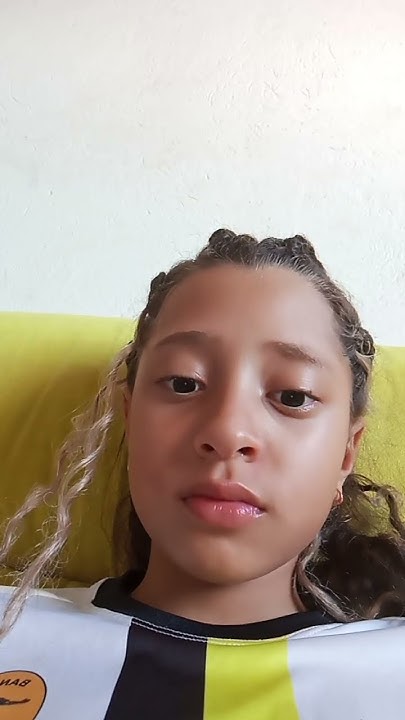 Não tenho medo 😔 - YouTube