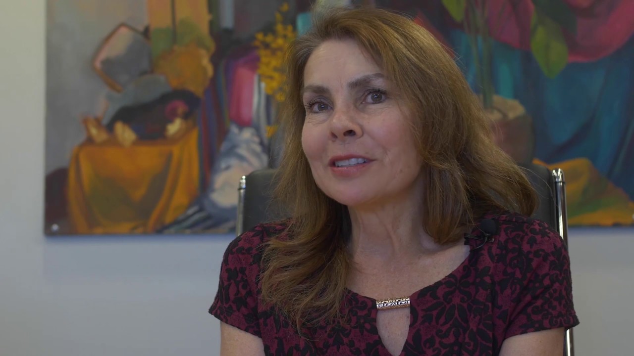 Rock the Oaks with Tammy Wilson - YouTube