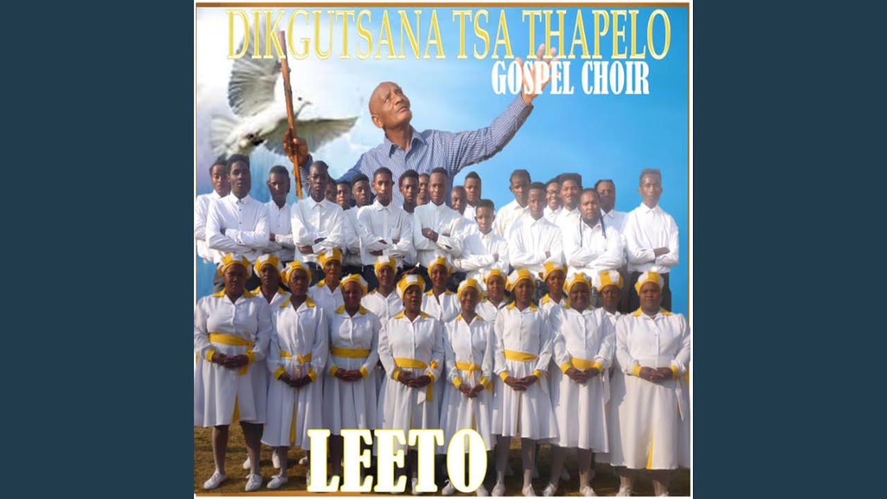 Letsha Le Teng - YouTube