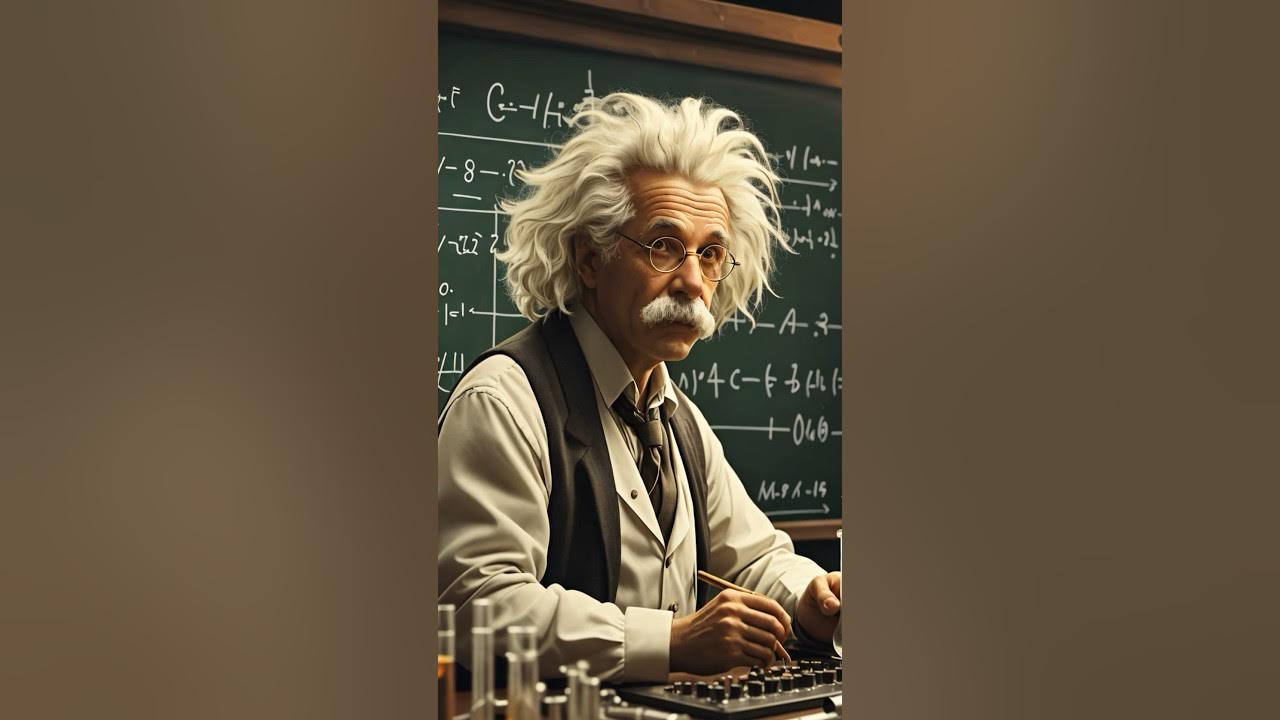 The Mind-Bending Science of Einstein's Relativity - YouTube