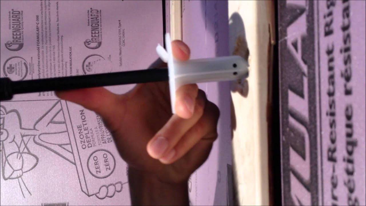 T3 InsulFast Demo - YouTube