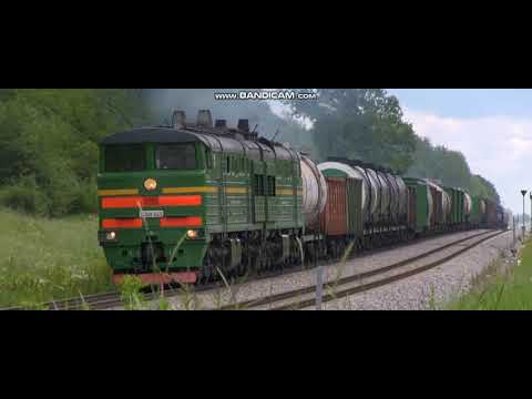 Avtosh qatarlar #23 (avtosh qatarlara kim ? sevirsə sona qədər)