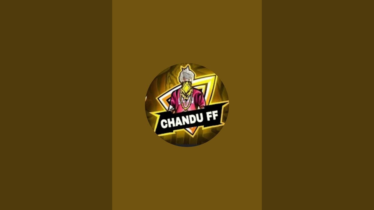 gamer chandan joshi is live free flre - YouTube