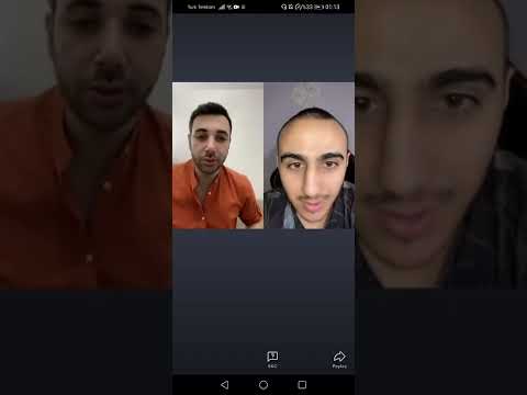 Onur sermik ilahici ali yayın /onur twörk yaptı komik yayın (7 ŞUBAT)