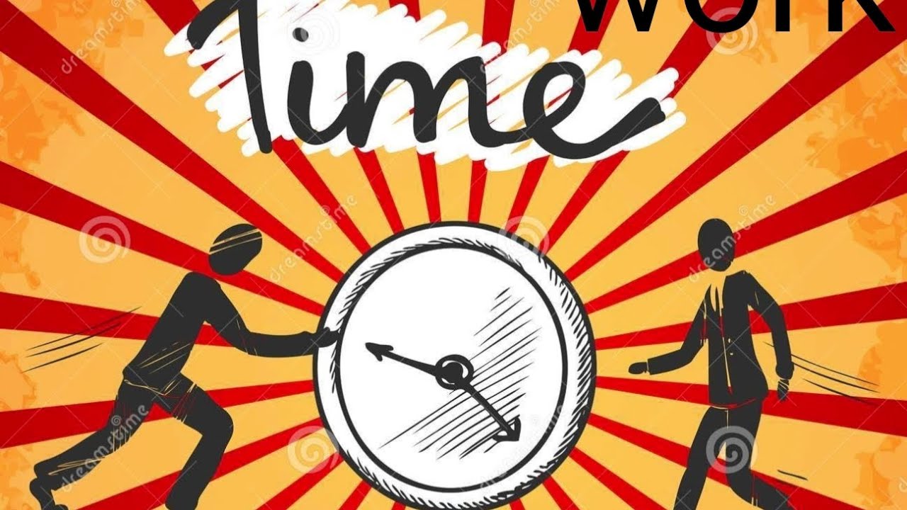 concept of time and work ️🎯💯% - YouTube