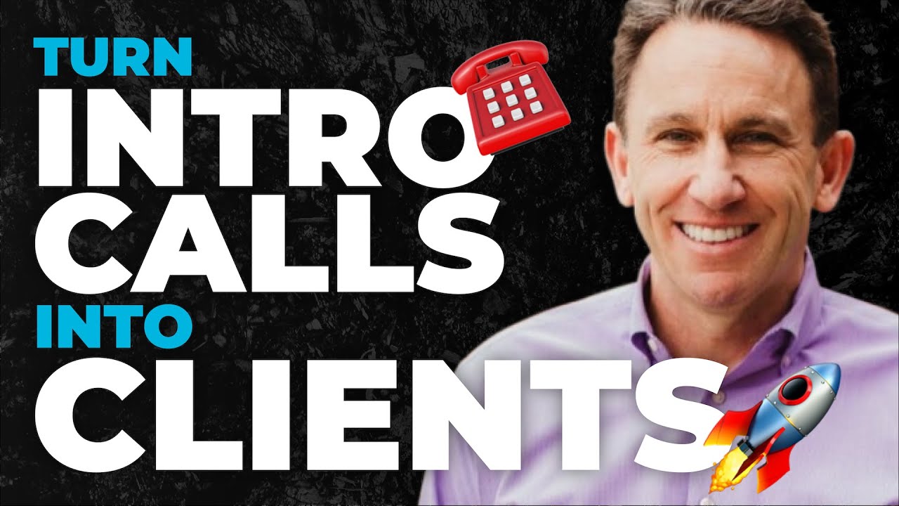 First Impressions Matter: Turn Your Intro Calls Into Customers - YouTube