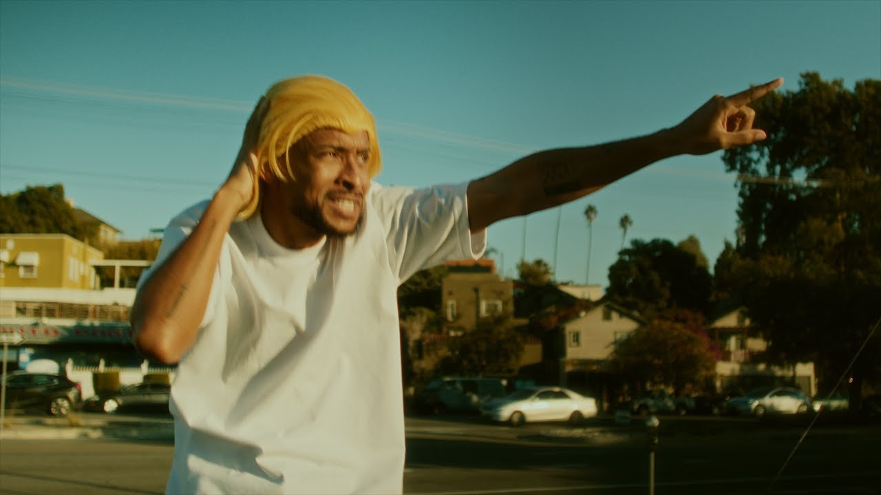 Khary - Cannot Buy (Official Video) - YouTube